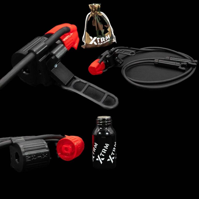 Station complète Buddy Slinger Max pas cher sur La Boutique du Poppers