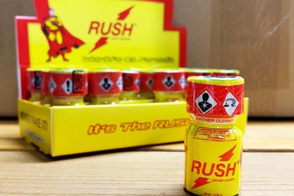 Tout ce que vous devez savoir pour choisir le poppers parfait