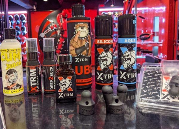 Les sniffers, accessoire indispensable pour votre poppers